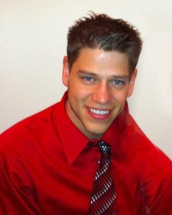 Jon Blunk - 7/20 Memorial Foundation